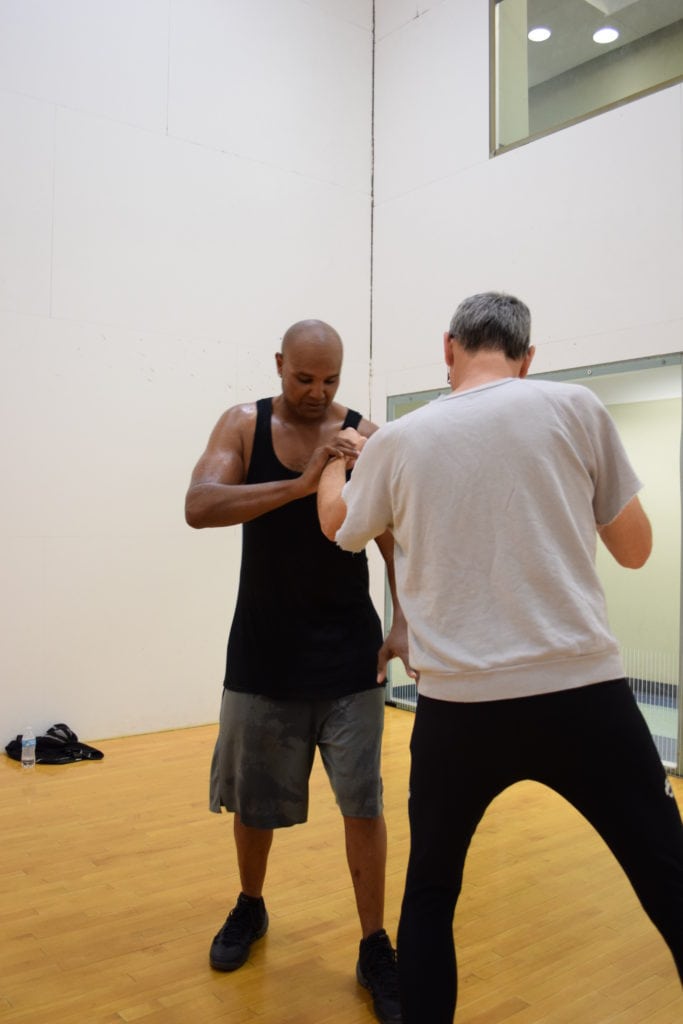 Ibn Ali, nephew of The Greatest, to teach boxing at The J this summer ...