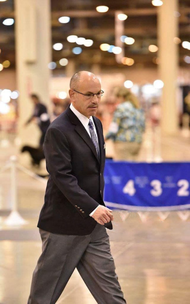 Israel’s breed: Louisville man to judge Canaan Dogs at show; local ...