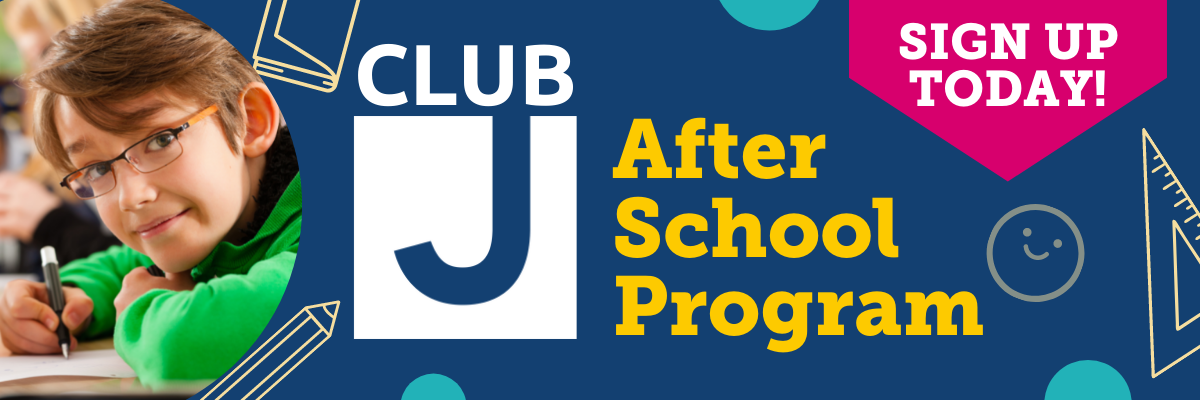 Club J | Jewish Community of Louisville