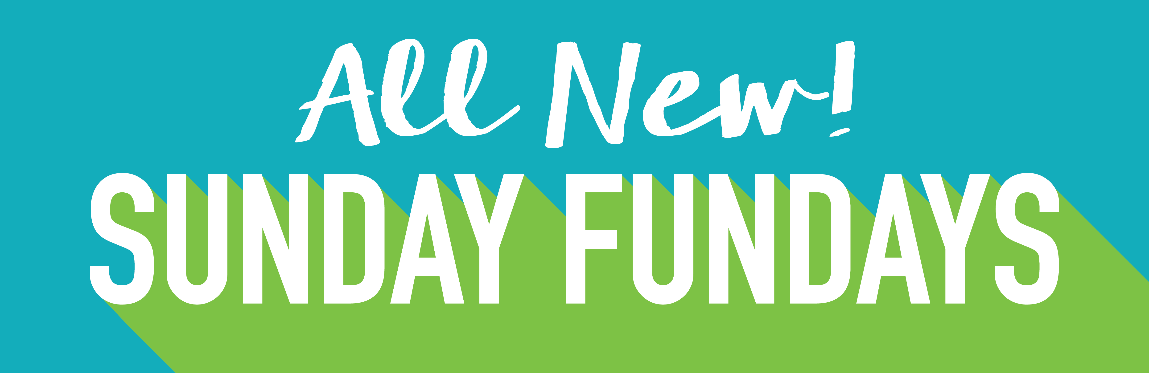 Sunday Fundays | Jewish Community of Louisville